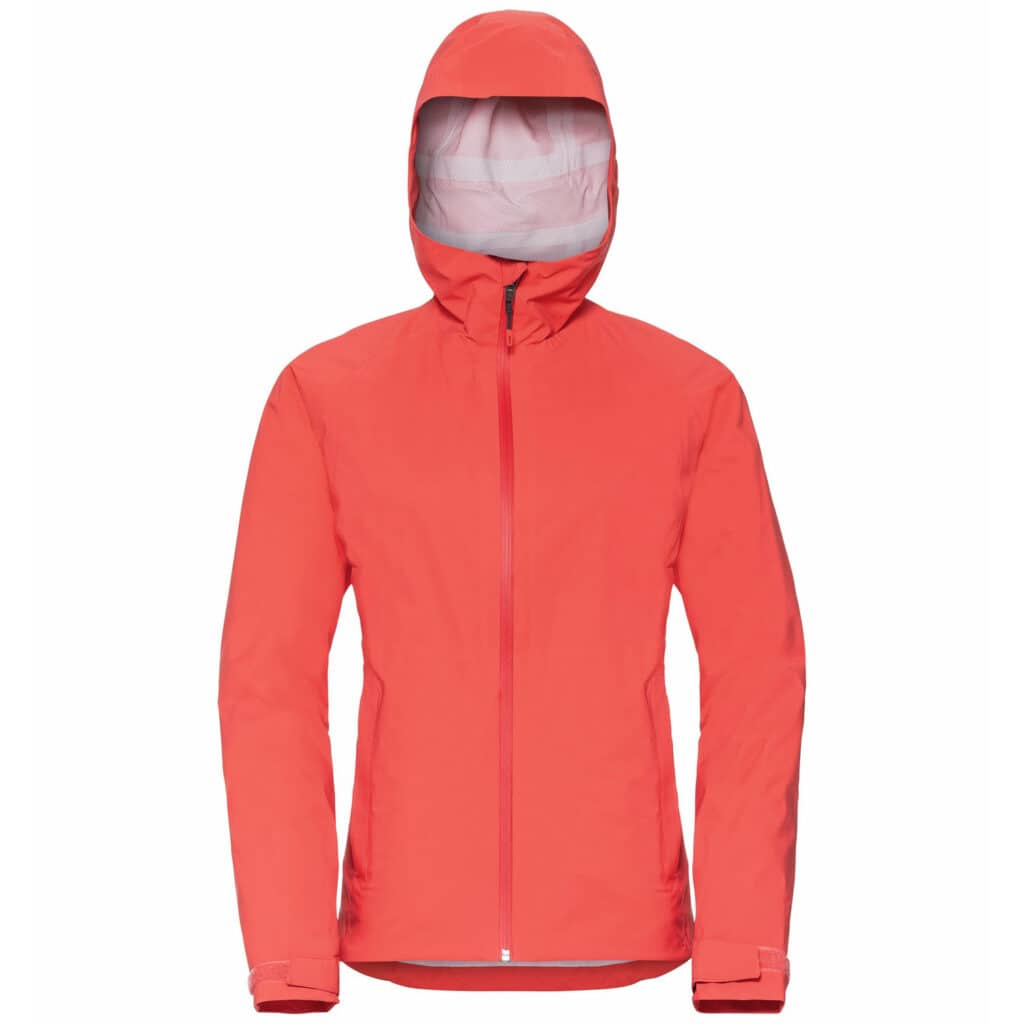 Custom Soft & Hard Shell Jacket Manufacturer in China