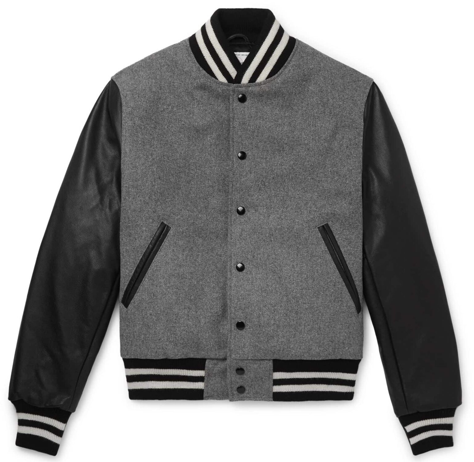 Custom Varsity & Bomber Jacket Manufacturer in China