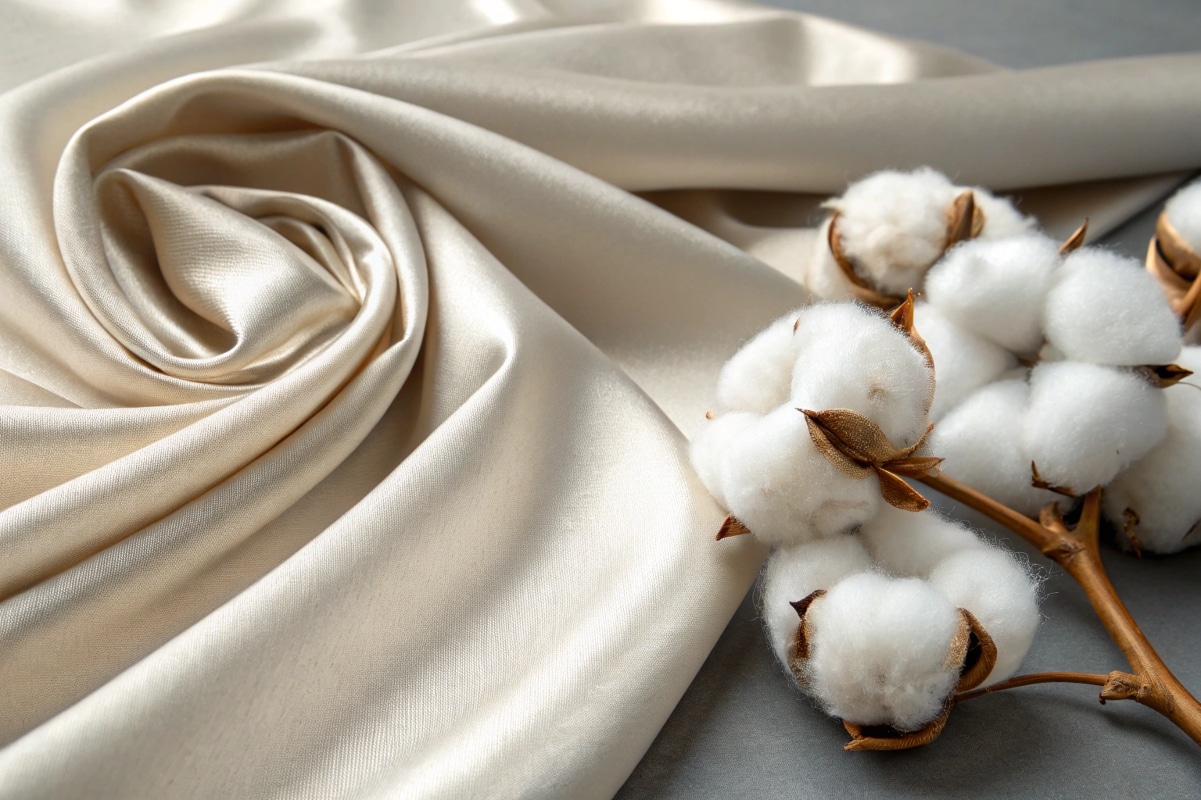 How To Tell If Fabric Is Polyester Or Cotton?