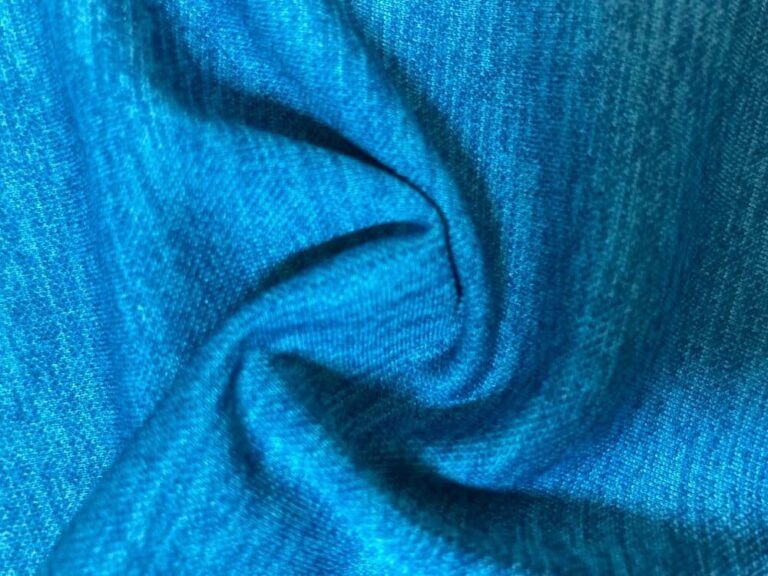 What Fabrics Are Moisture-Wicking and How Do They Work