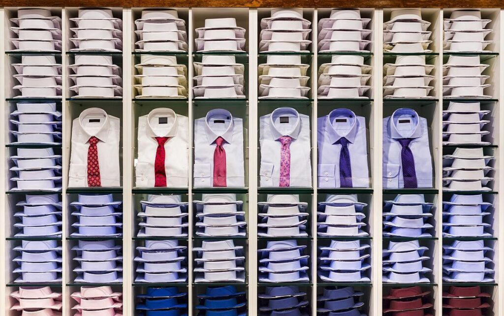 What Is Non-Iron Fabric and How Does It Work