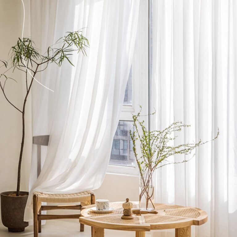 Voile Fabric Explained Key Features and Applications