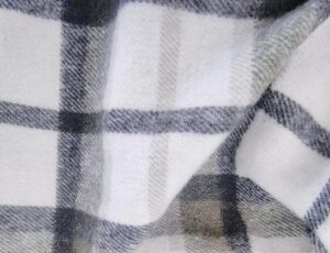 The Complete Guide to Flannel Fabric and Its Uses
