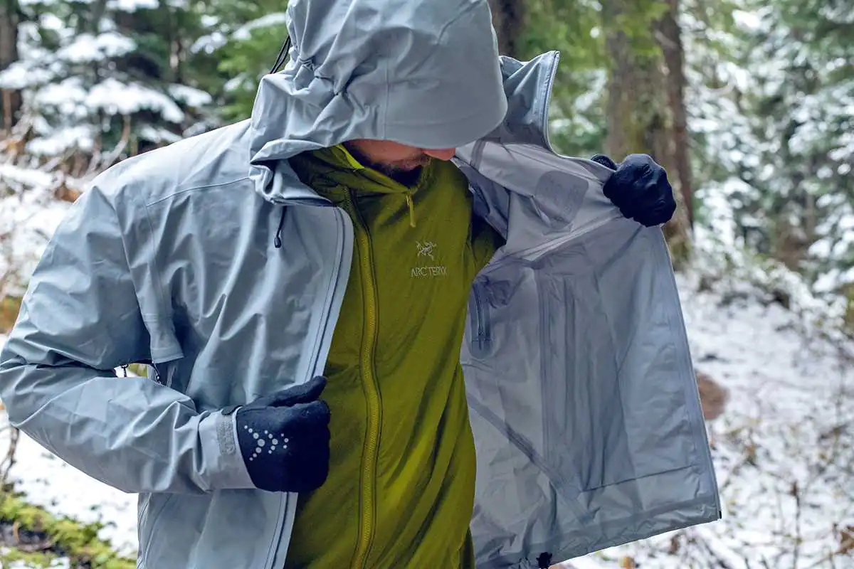 Softshell vs Hardshell Jacket Pros and Cons Explained