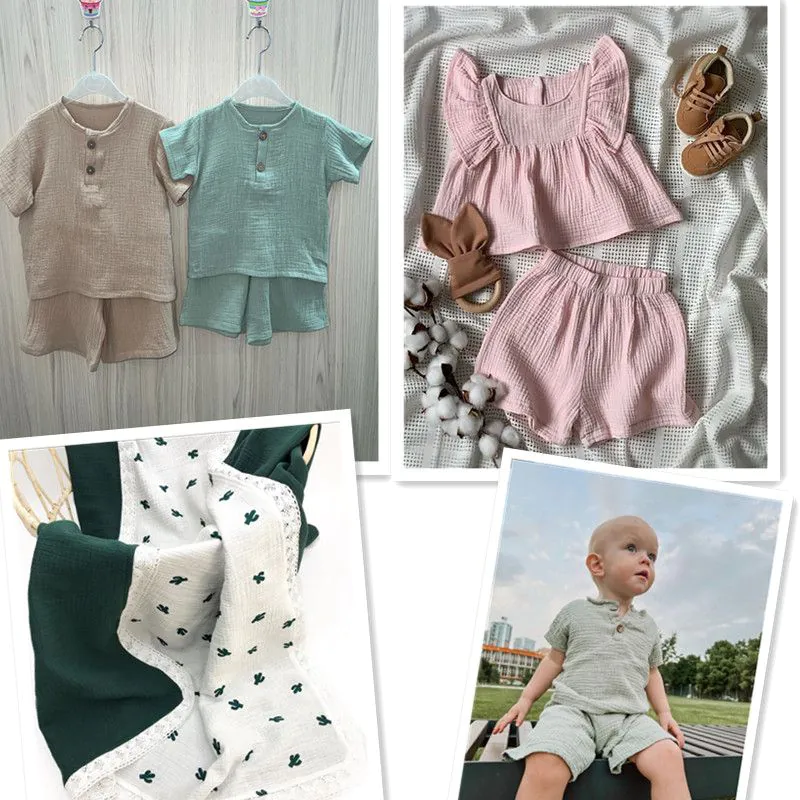 Muslin Fabric Explained with Key Features and Uses